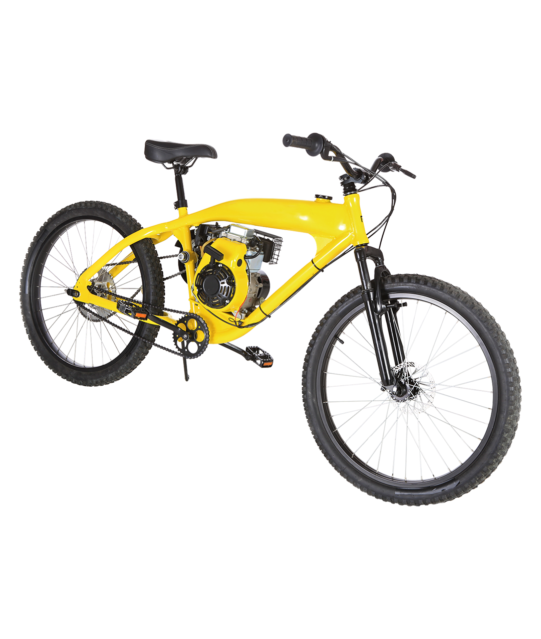 Alternative transportation devices and laws