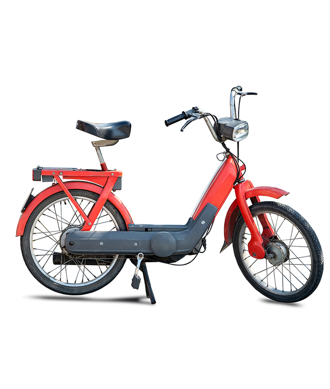 Alternative transportation devices and laws