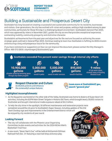 High Performance and Innovation