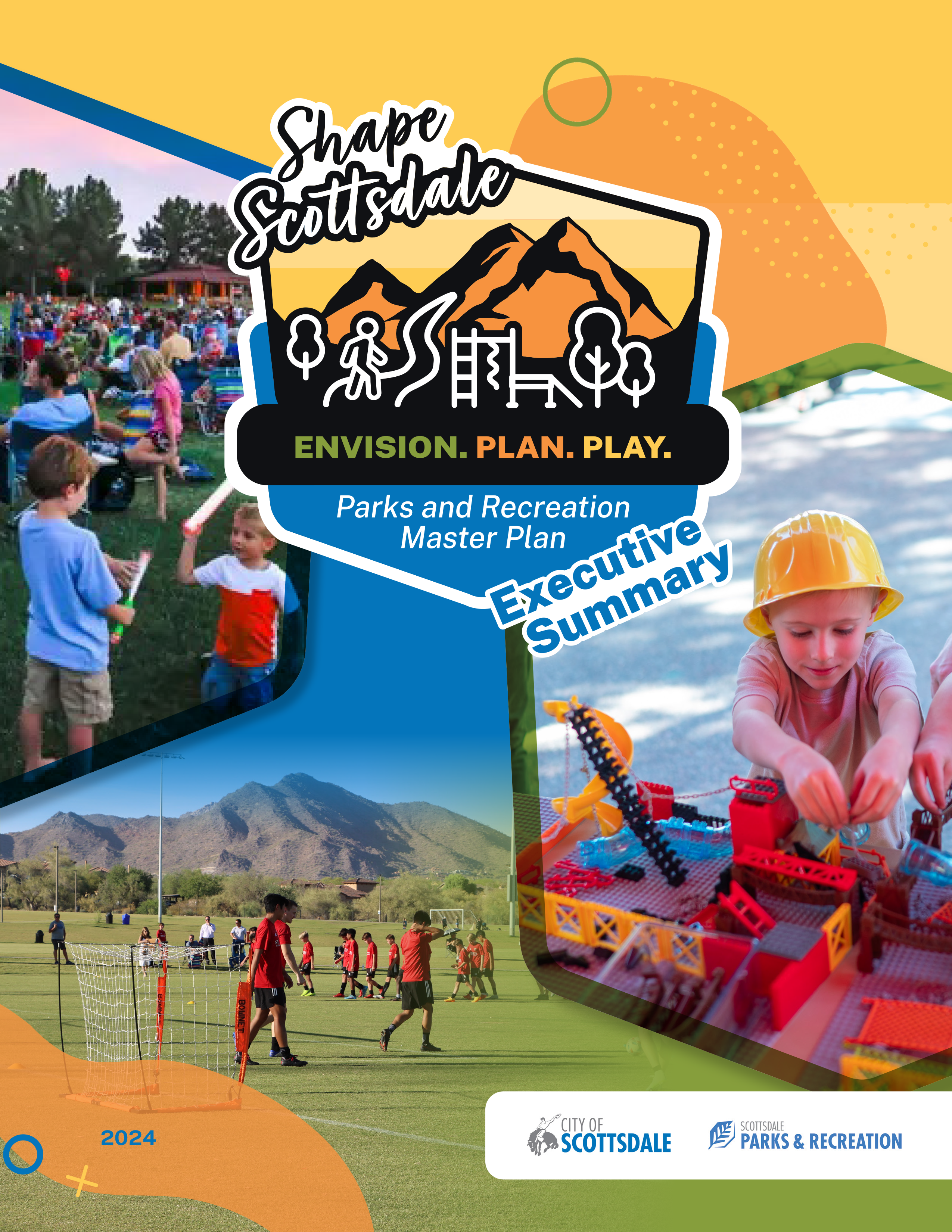 Organizational Planning Hub