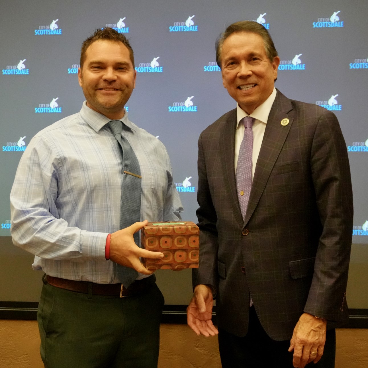 Spirit of Scottsdale Awards